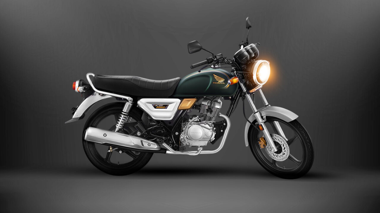 Atlas Honda Rolls Out New CG150 Model – Check Specs, Price, and ...