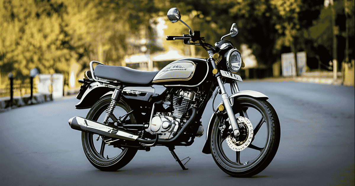 Atlas Honda Rolls Out New CG150 Model – Check Specs, Price, and ...
