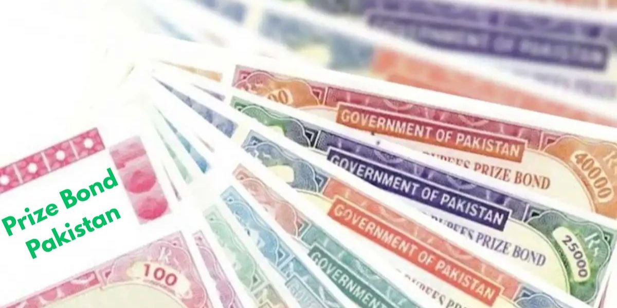 Check 1500 Prize Bond List 2025 Online – Latest Draw Result Released
