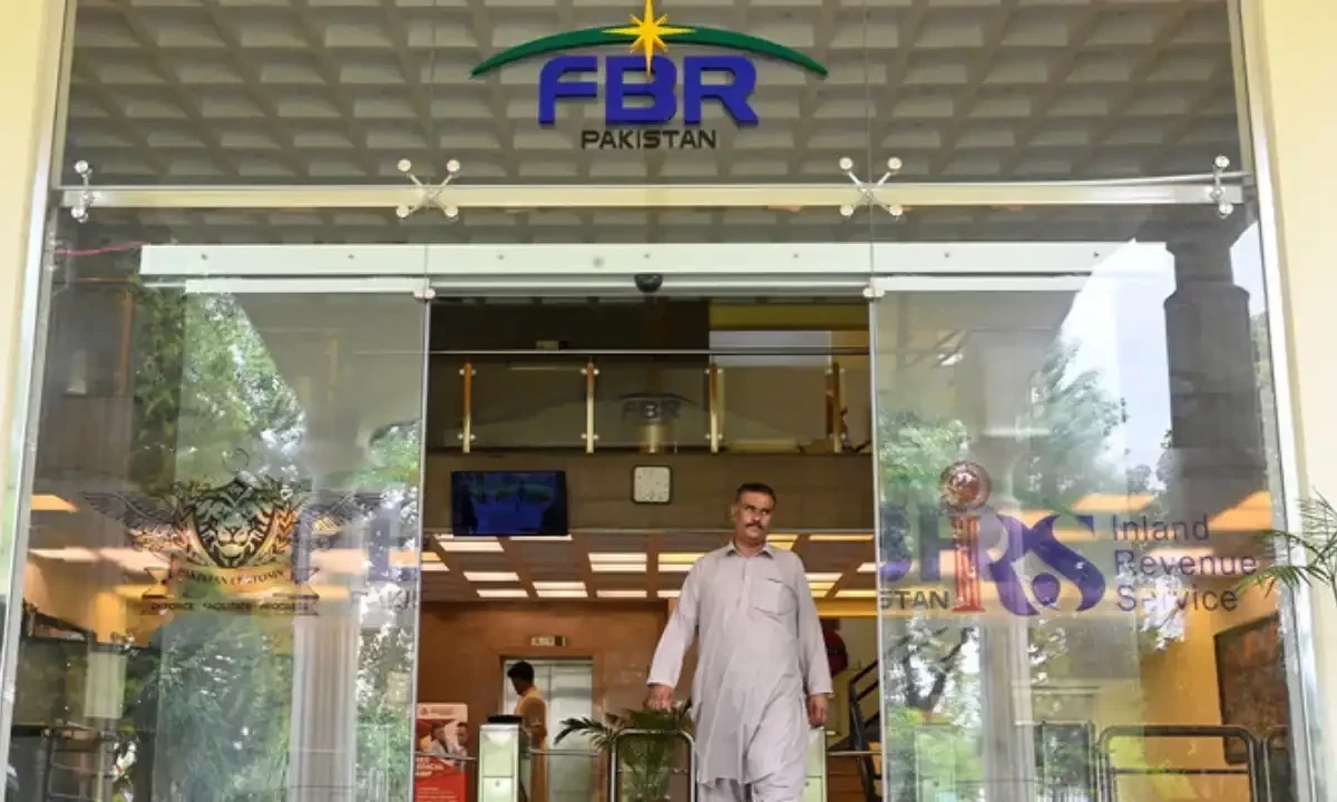 FBR Transfer/Posting 2025: Big Transfers in BPS-17 to BPS-21 Ranks ...