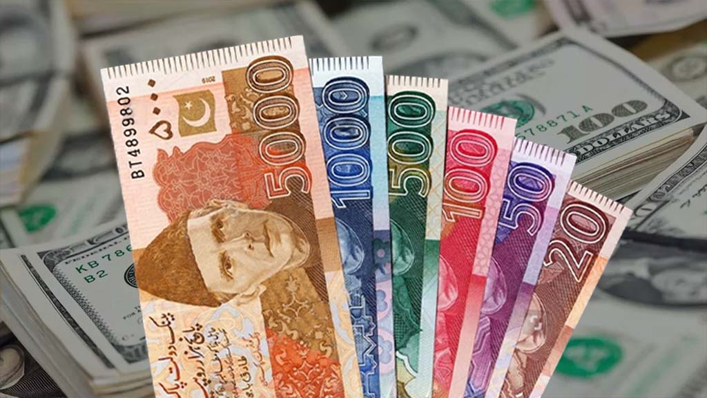 Pakistan Business & Finance News: Live PSX, Gold Rates, Forex & Prize Bonds