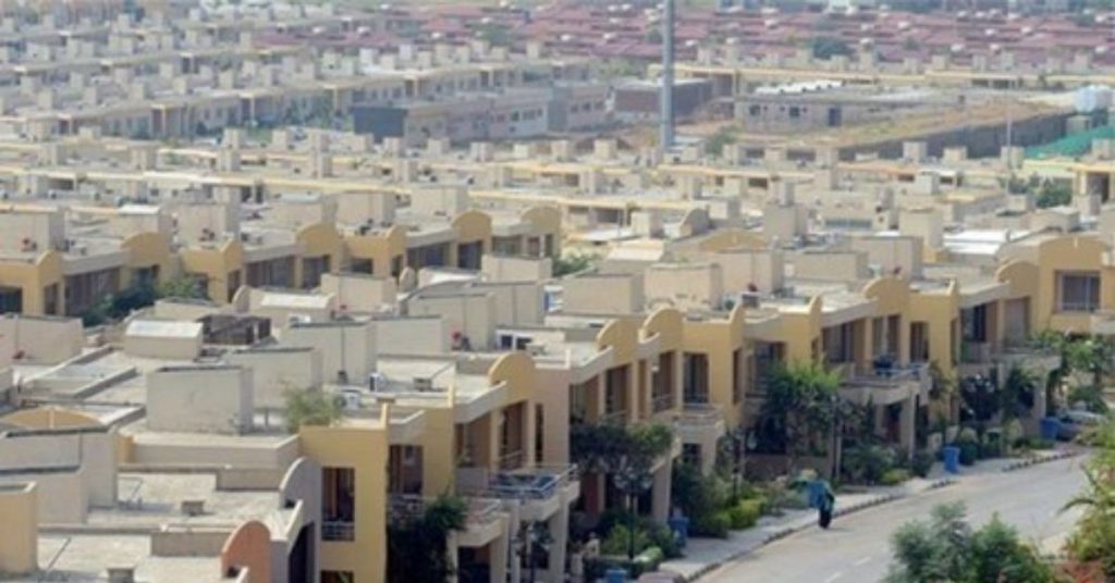 Mera Ghar Mera Ashiana Scheme: SBP Launch Housing Scheme for First Time ...