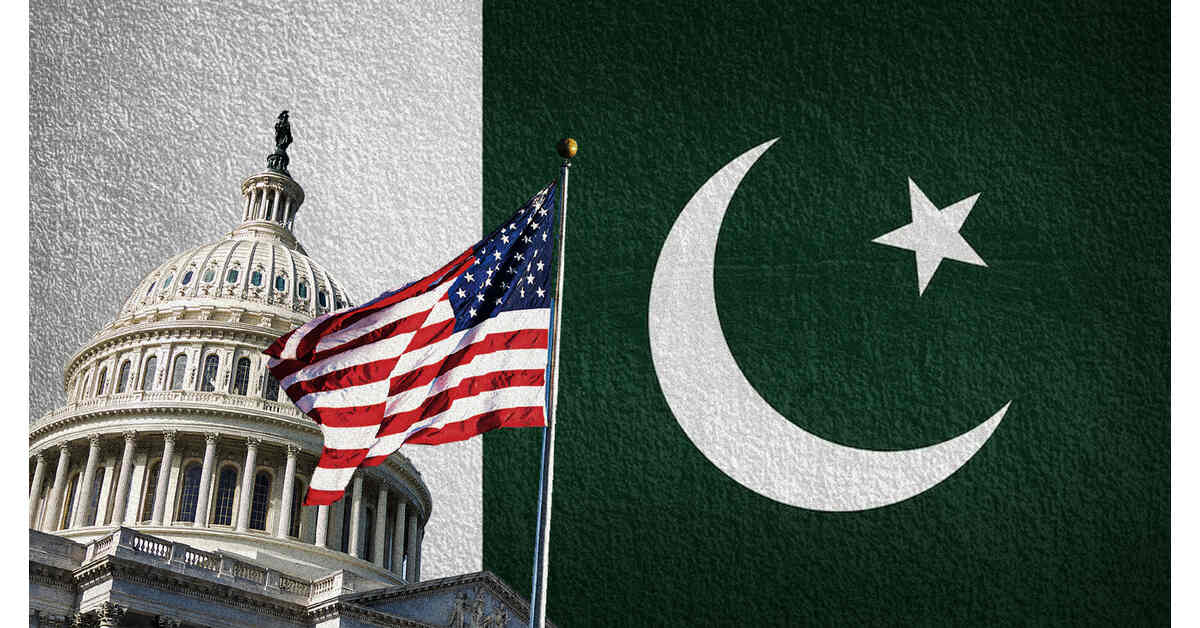 Pakistan–US Friendship Opens New Chapter After White House Meeting