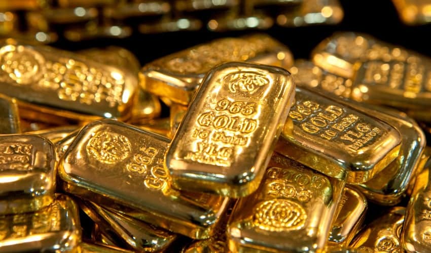 Gold Price in Pakistan 22K, 21K, 24K – Check Today’s Rates (19 ...