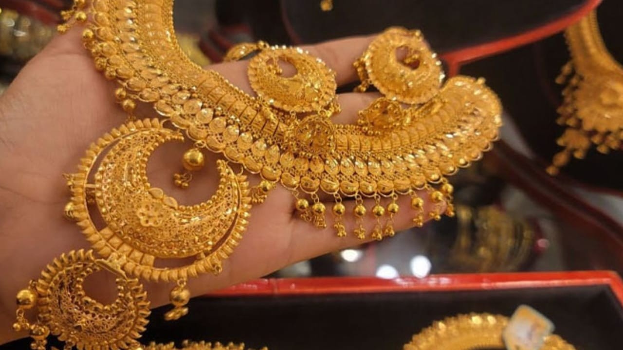 Gold Rates in Pakistan Today: 24th September 2025