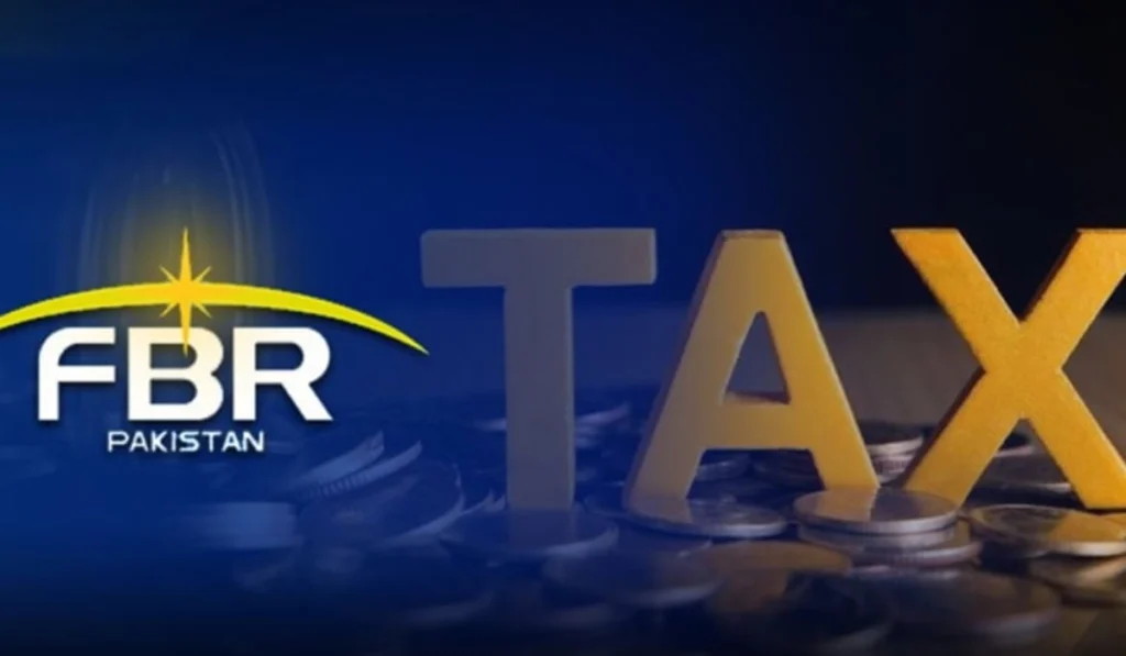 FBR Tax Audit Begins After Surge in Zero-Income Tax Returns