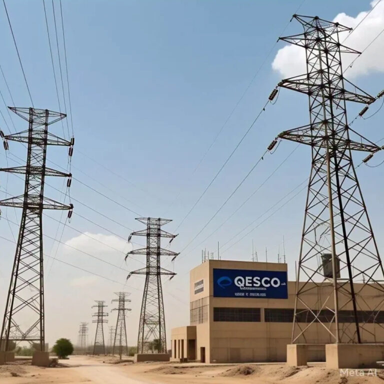 QESCO Duplicate Bill October 2025 - Check Duplicate Bill