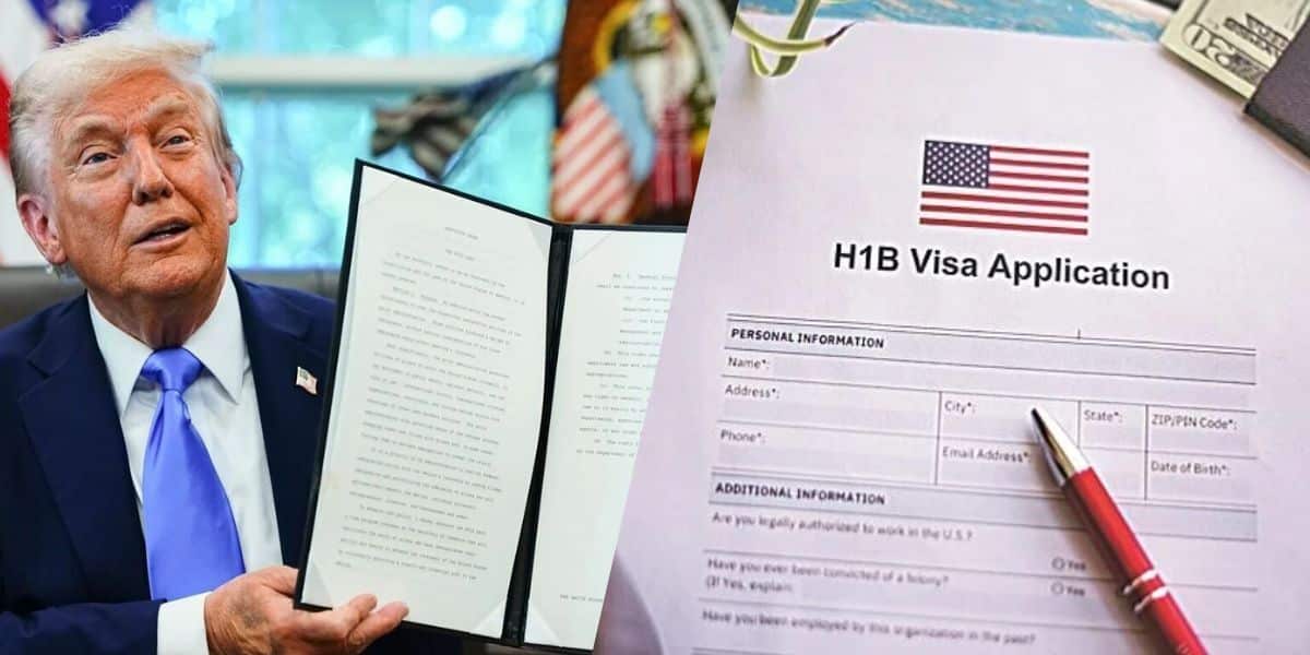 USCIS H1B Visa Update 2025: Who Exempt from the New $100K H1B Fee Rule?