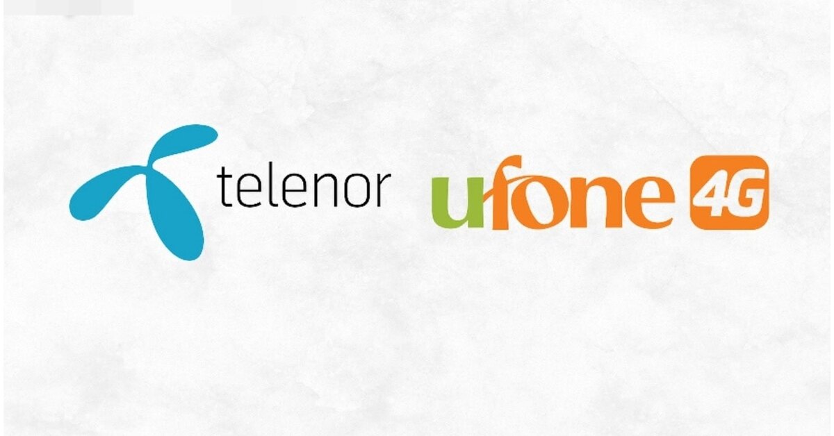 Telenor Pakistan Officially Merged into Ufone Network